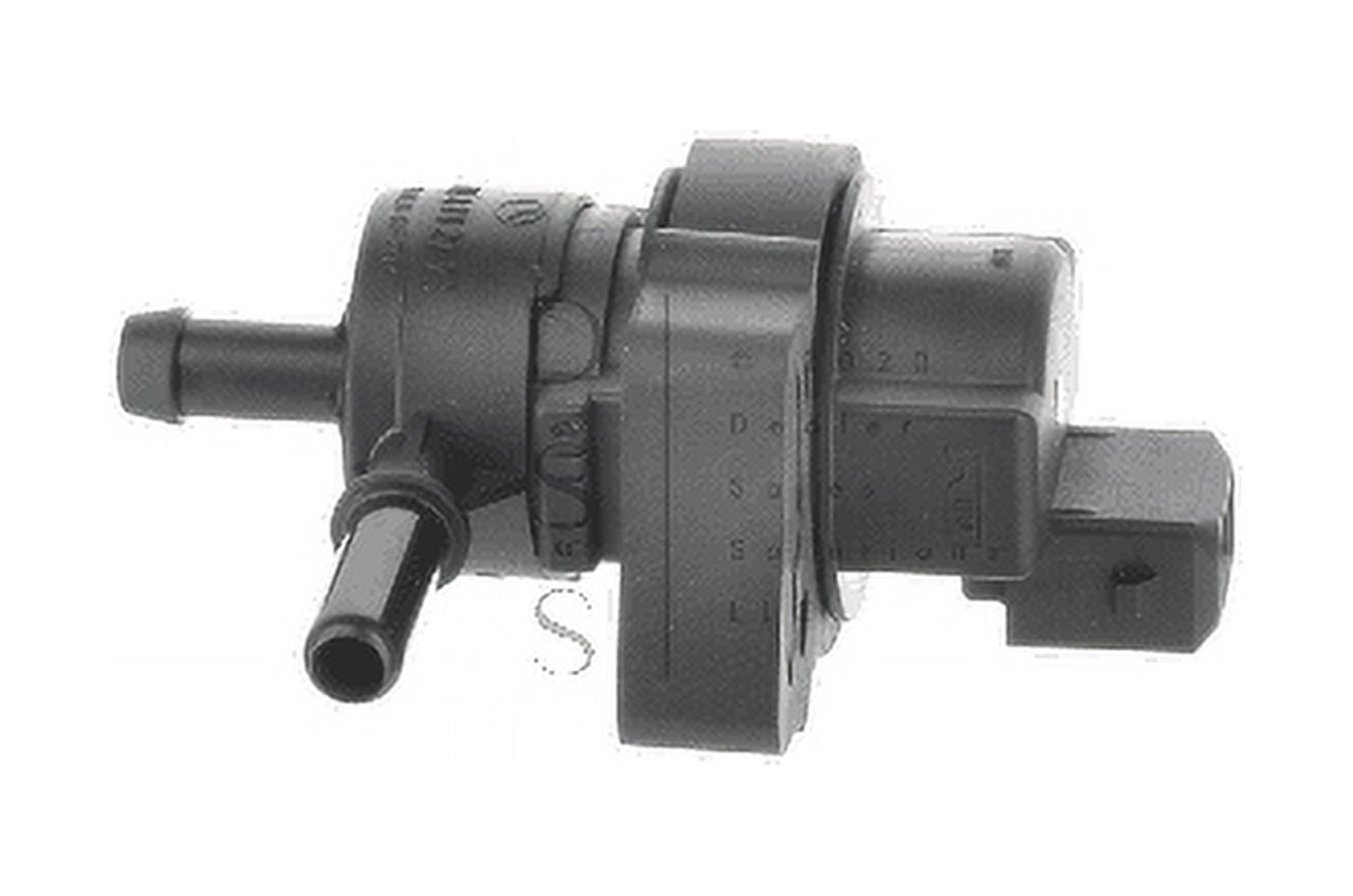 Genuine Mercedes Vapor Canister Purge Valve OEM Fuel Regeneration Valve ...