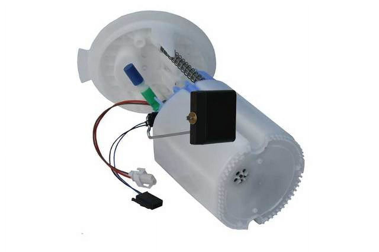 Genuine Mercedes-W204 Fuel Pump w/ Sending Unit w204 (2008-2012) OE ...