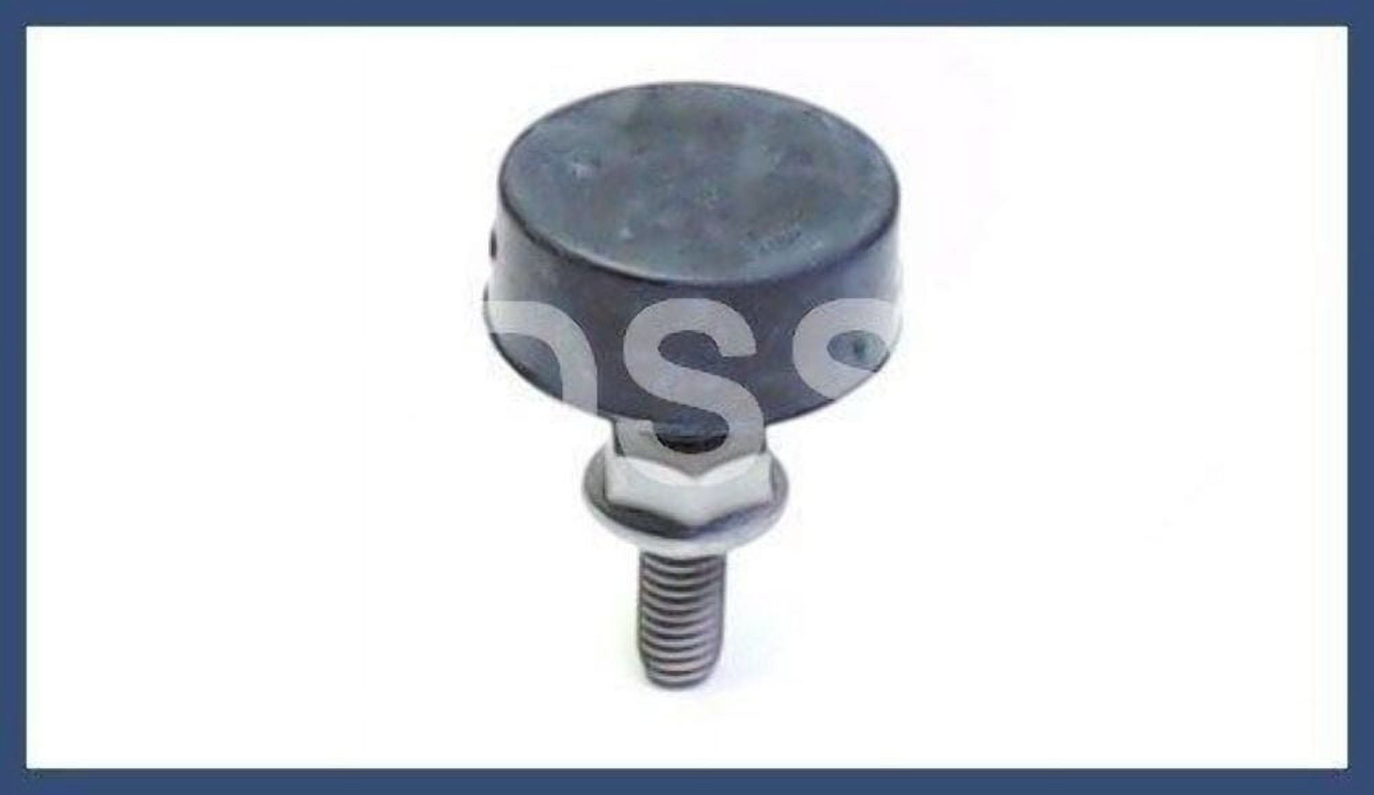 Genuine Mercedes W204 W207 W212 R230 C63 SL65 SL600 E350 Hood Stop ...