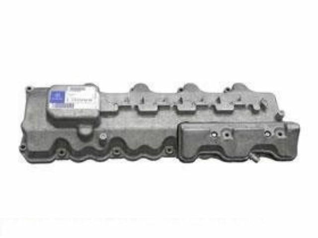 Genuine Mercedes m113.9xx Valve Cover RIGHT w208 w209 w210 w211 OEM ...