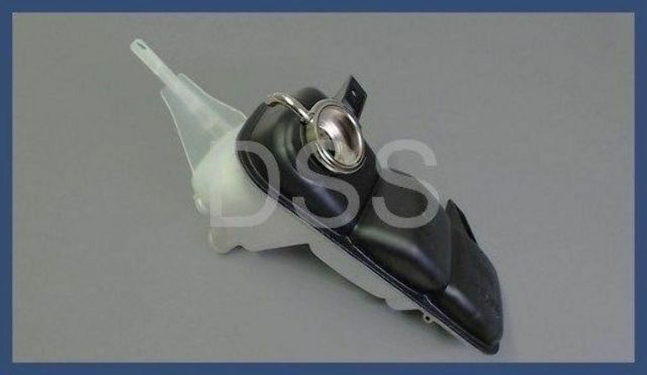 Genuine Mercedes r170 SLK230 Coolant Reservoir Expansion Tank Bottle ...