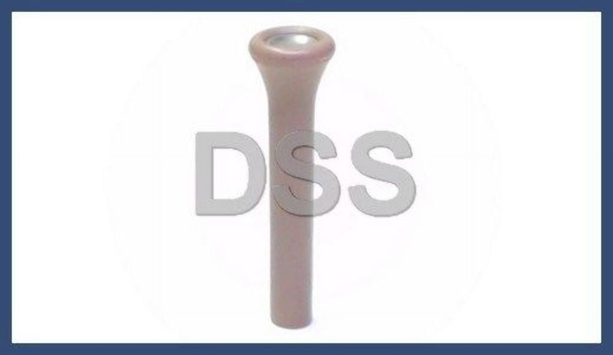 Genuine Mercedes w123 w124 w126 w203 w210 Door Lock Knob Beige Front ...