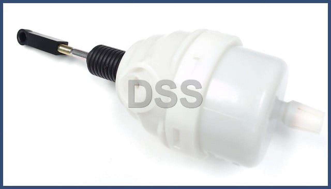 Genuine Mercedes w140 Vacuum Element Power Door Closing System Actuator ...