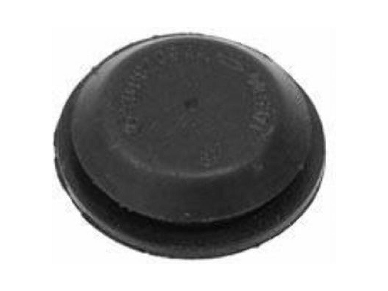 Genuine Mercedes w163 Washer Reservoir / Body Plug Rubber 26.5 mm OEM ...