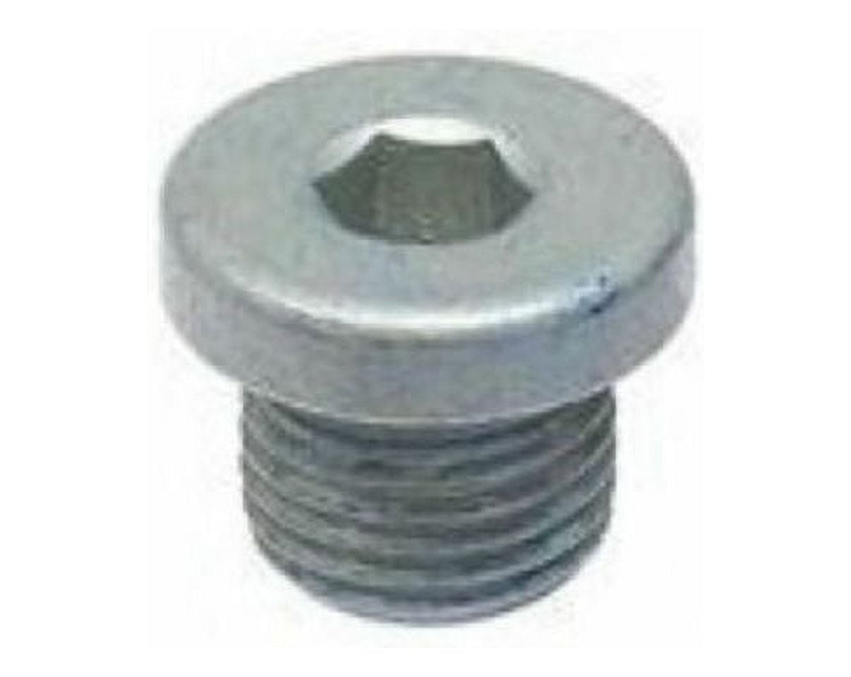 Genuine Mercedes w201 w202 w203 w210 Transmission Drain Plug 10mm ...