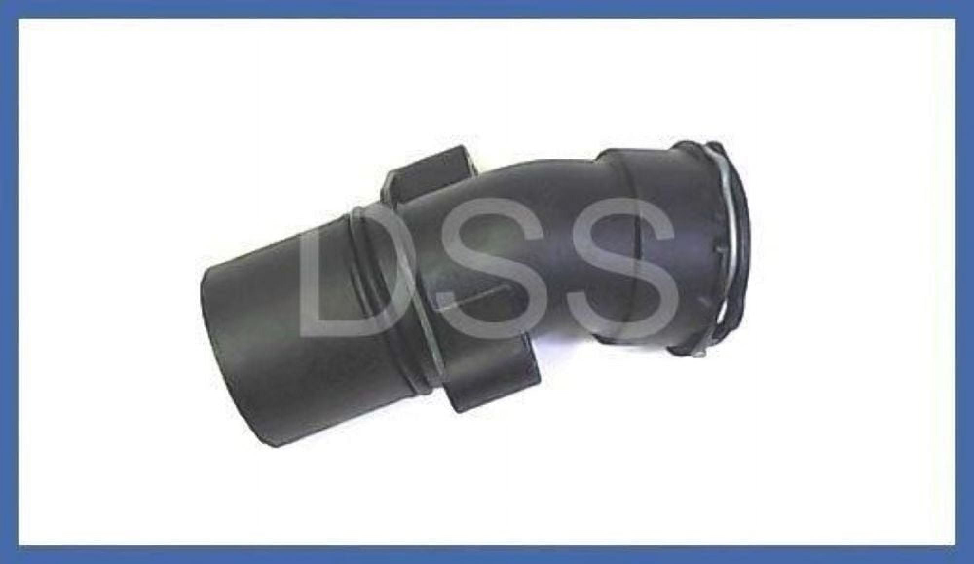 Genuine Mercedes w203 c230 Thermostat Housing t-stat holder C-Class ...