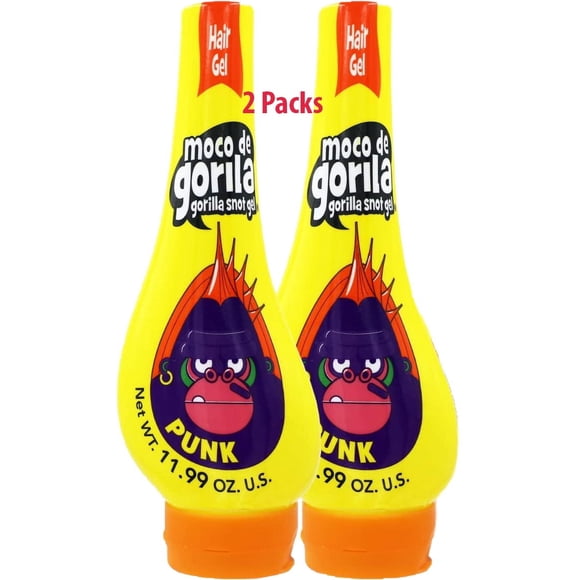Moco de Gorila