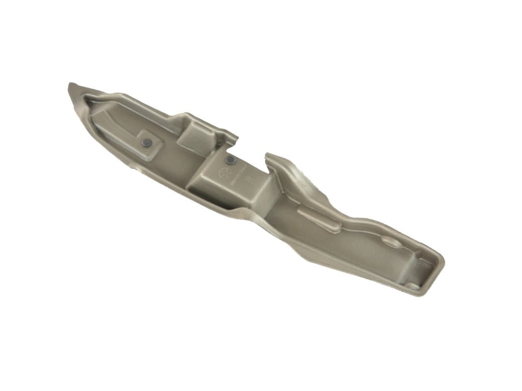 Genuine Mopar OE Silencer Fender To Hinge Pillar 68599580AA - Walmart.com