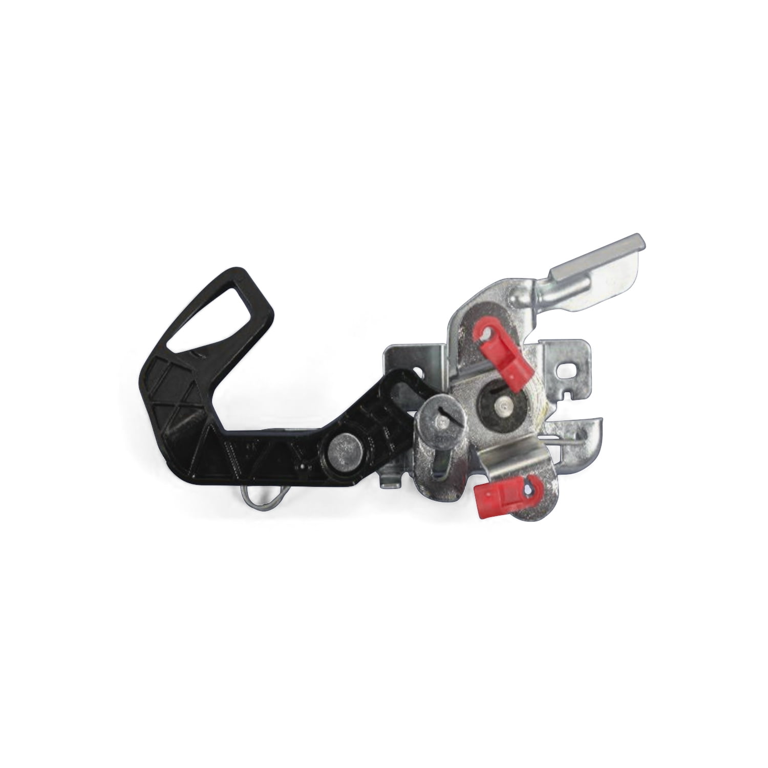 Genuine Mopar Tailgate Handle Lock Actuator Control Unit (2009-2024 ...