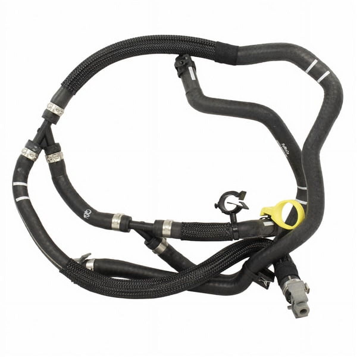 Genuine Motorcraft HOSE (P) - Walmart.com