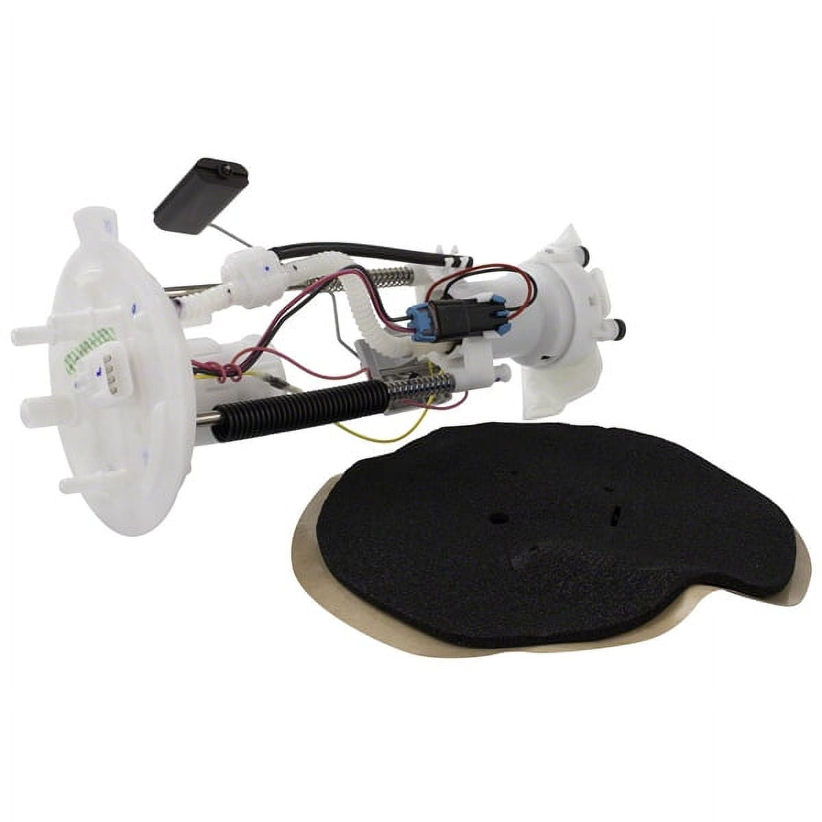 Genuine Motorcraft KIT (P) - Walmart.com