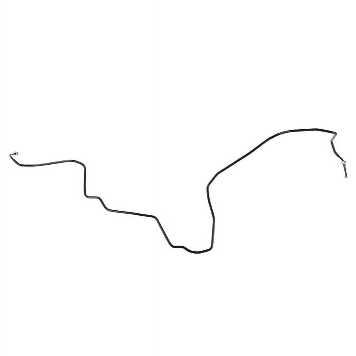 Genuine Motorcraft TUBE (P) - Walmart.com