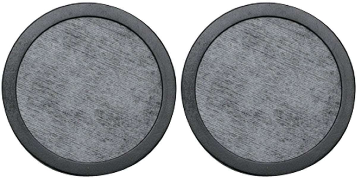 Mr. Coffee Water Filter Replacement Discs, Pack of 2, Charcoal ...