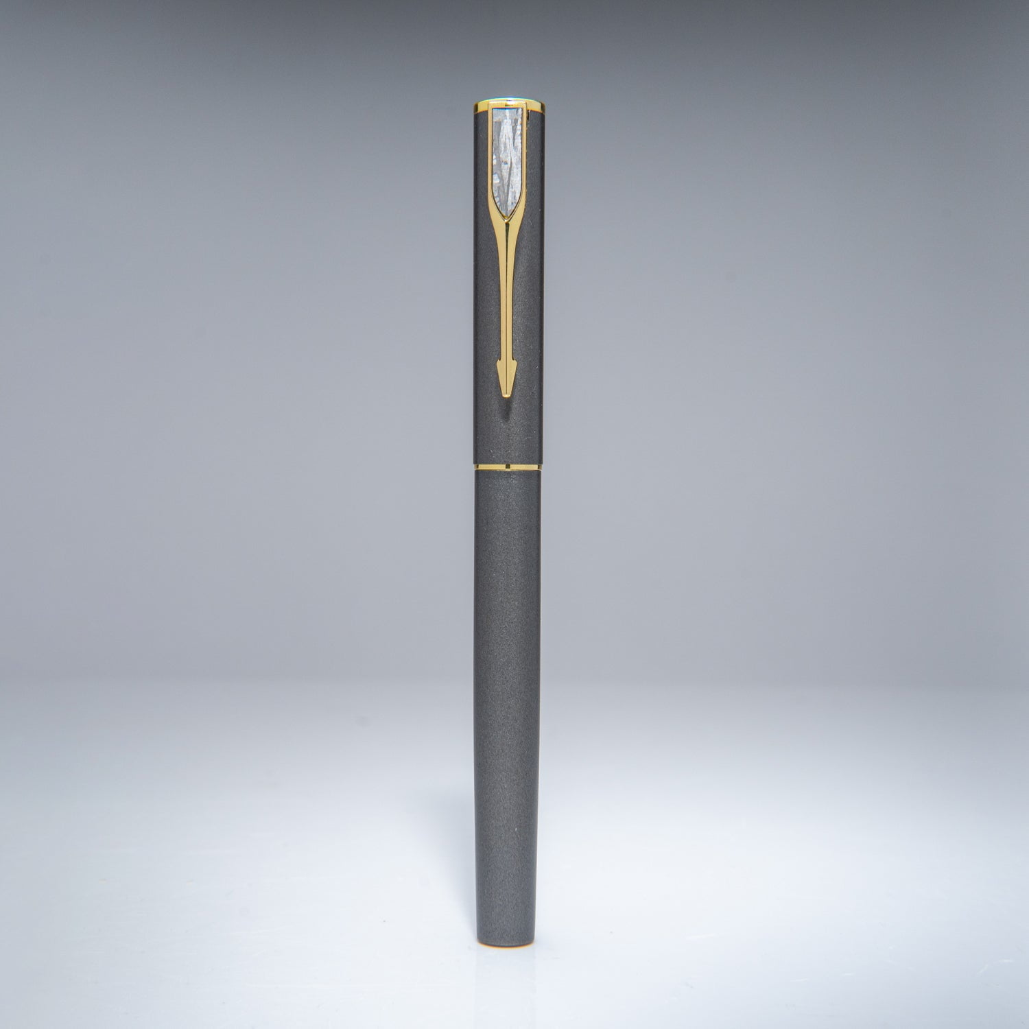 Genuine Muonionalusta Meteorite Pen with - Walmart.com