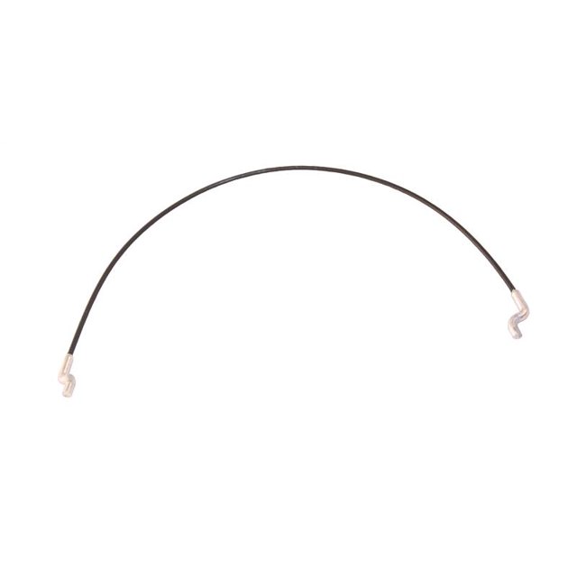 Genuine Murray 1501122MA Front Drive Lower Cable for Snow Throwers ...