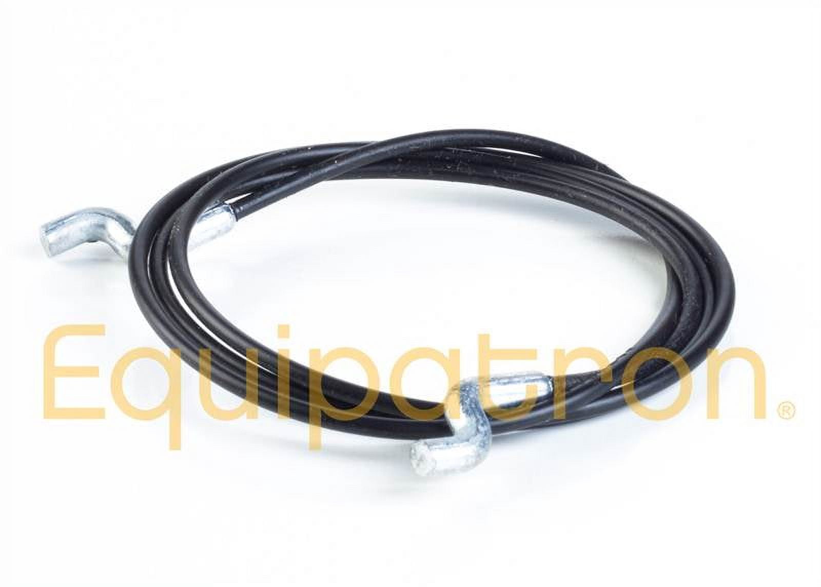 Genuine Murray 1502113MA Forward Drive Cable P7 5-13B Replaces # 727331 ...