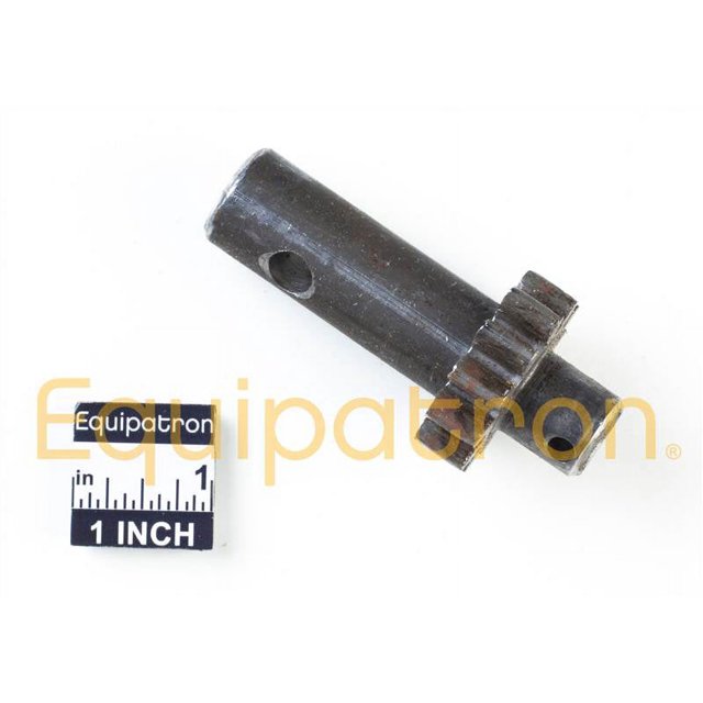 Genuine Murray 56418MA Pinion Gear Replaces # 56418 - Walmart.com