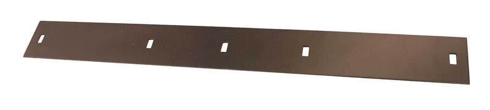 Genuine Murray 583035E701MA Scraper Blade for Snow Throwers - Walmart.com
