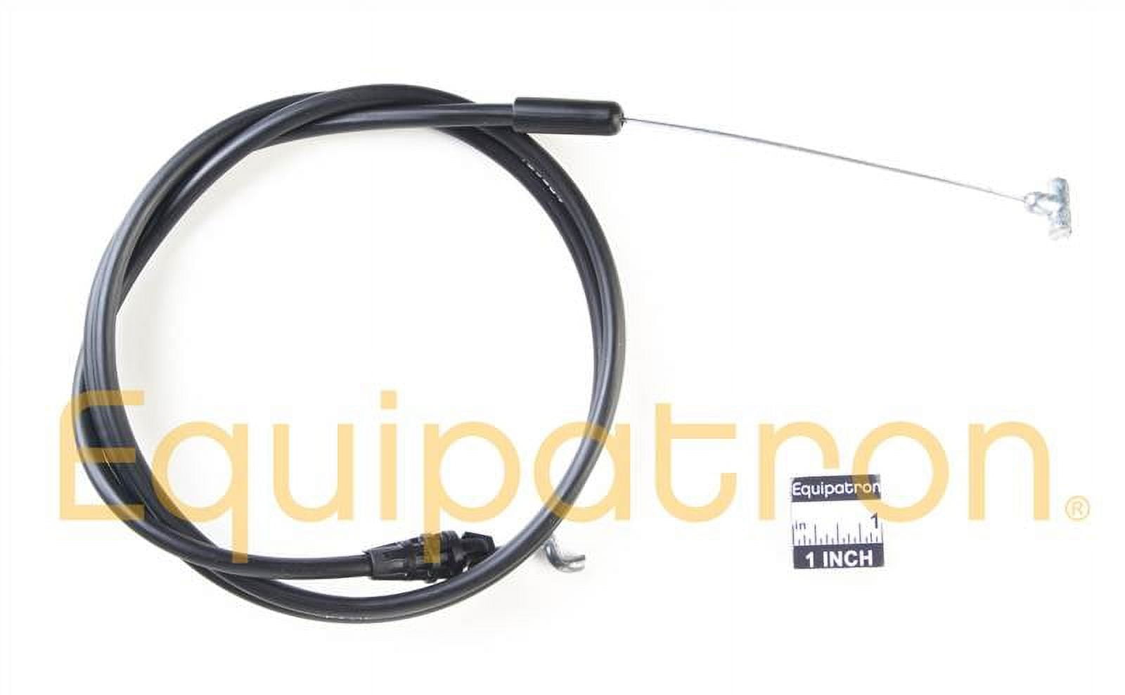 Genuine Murray 672551MA S-CBL-Z 45.75 20RBFDQ Replaces # 672551 ...