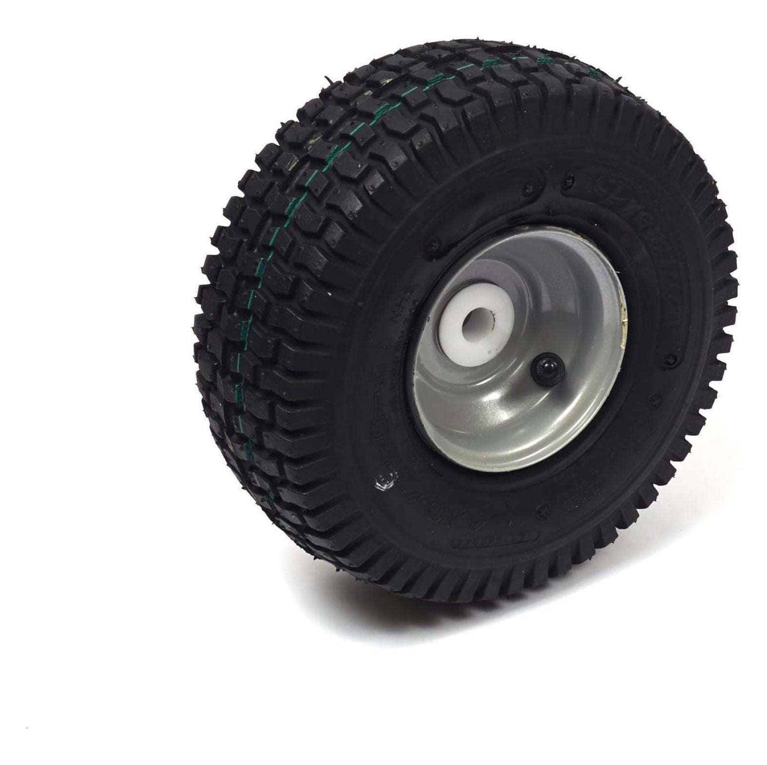 Genuine Murray Front Wheel Assembly - Walmart.com