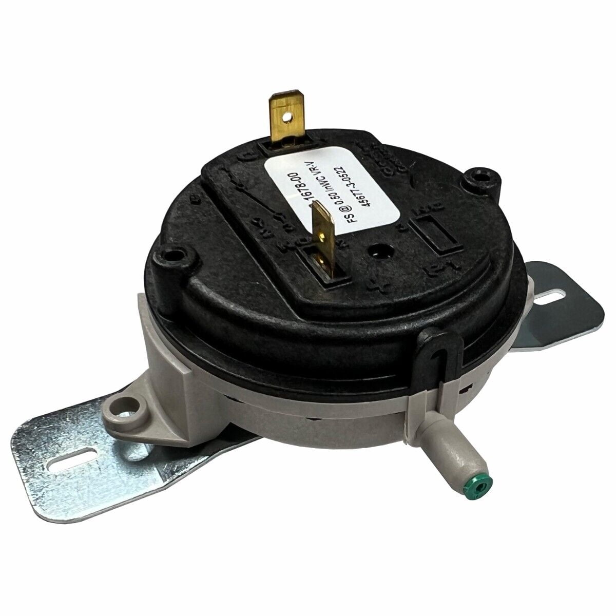 Genuine NBK 20410K Water Heater Vacuum Switch - Walmart.com