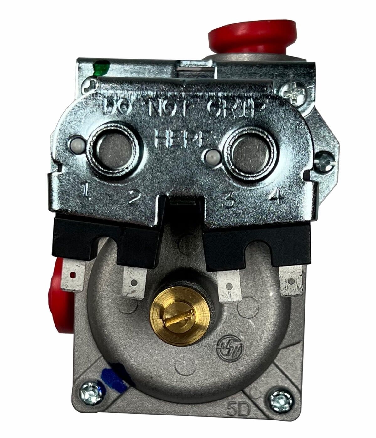 Furnace Gas Control Valve