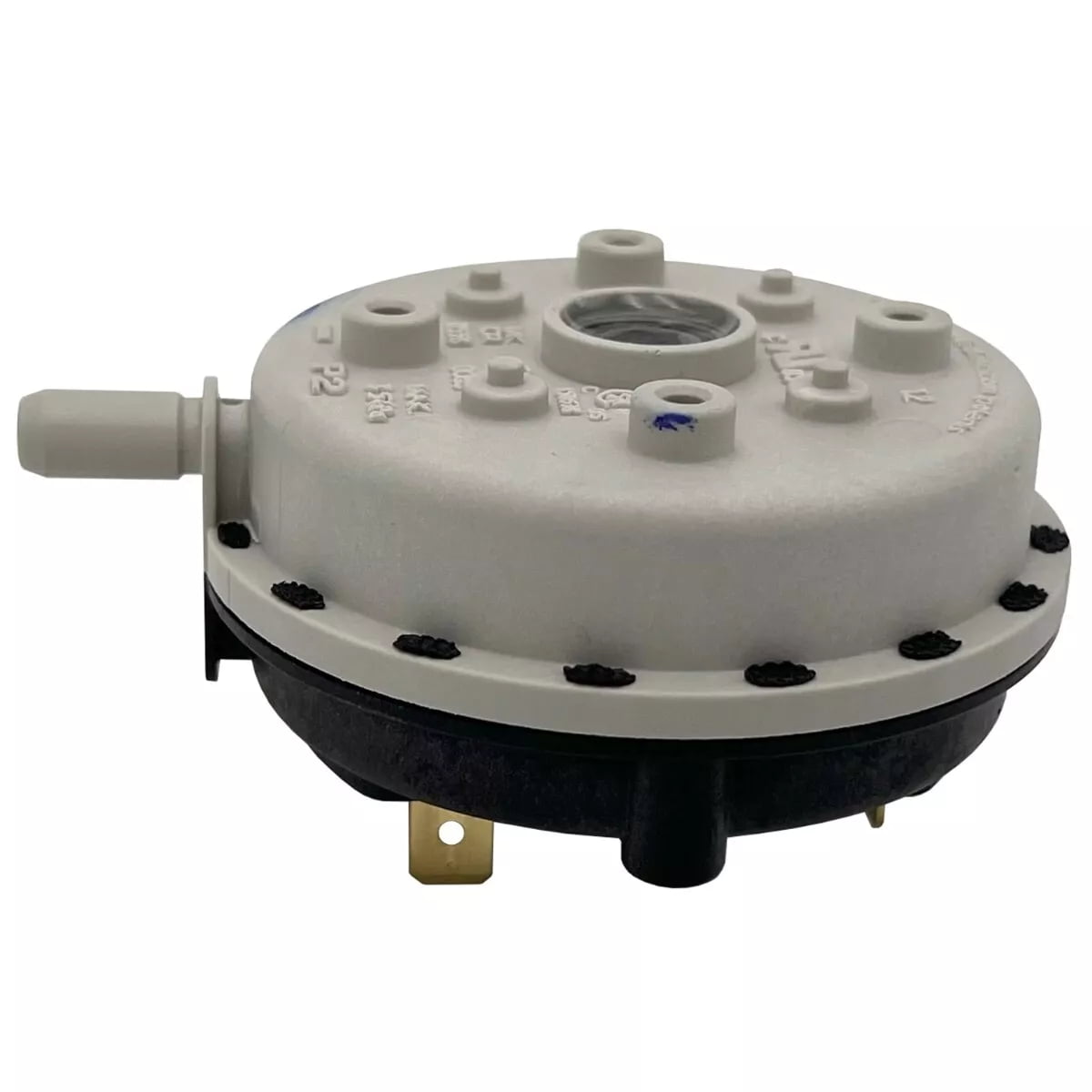 Genuine NBK 20976 Furnace Pressure Switch 1.20" WC SPST Replaces ...