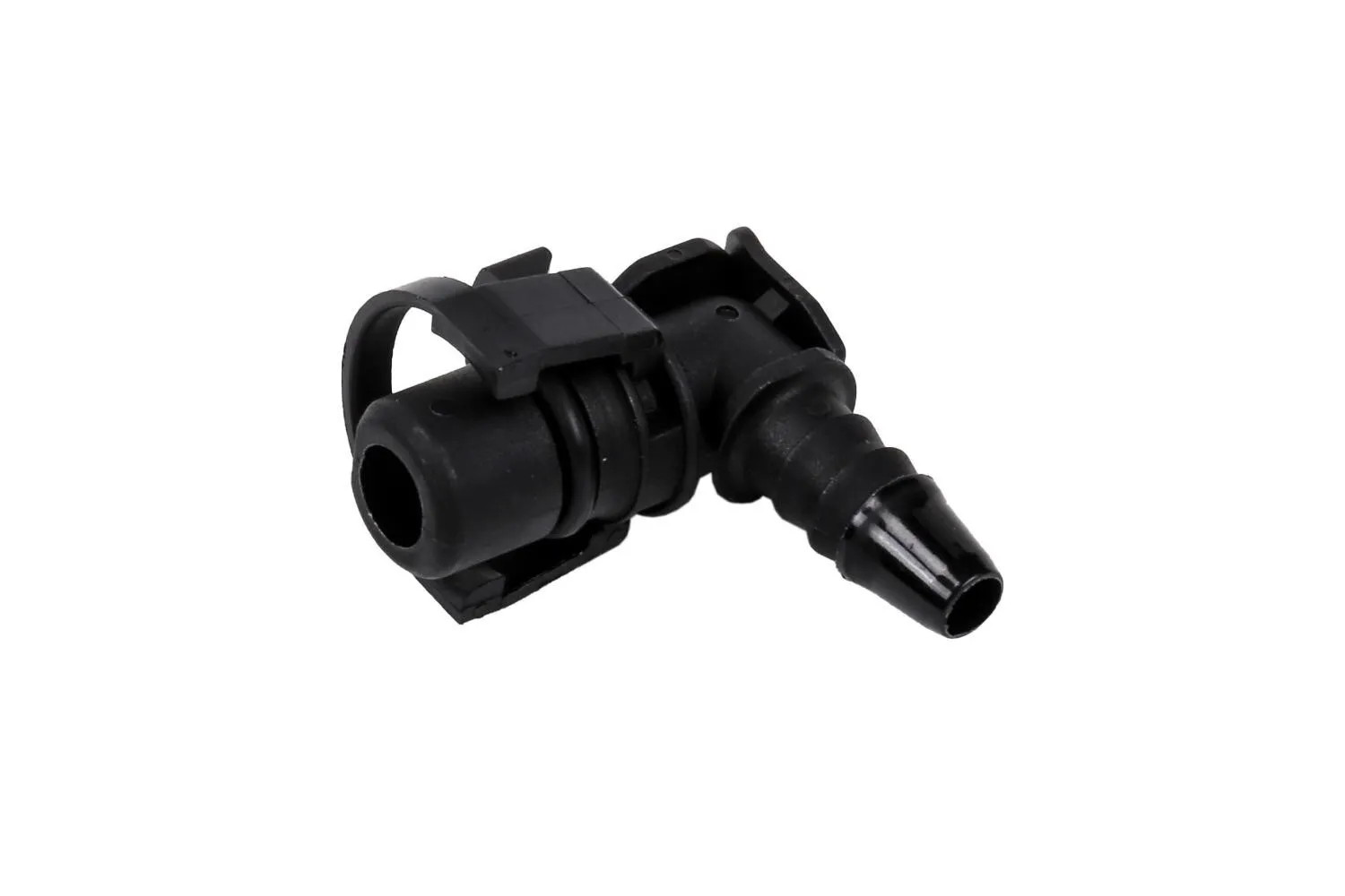 Genuine NEW Engine Coolant Air Bleeder Hose Fitting For Chevrolet Buick ...
