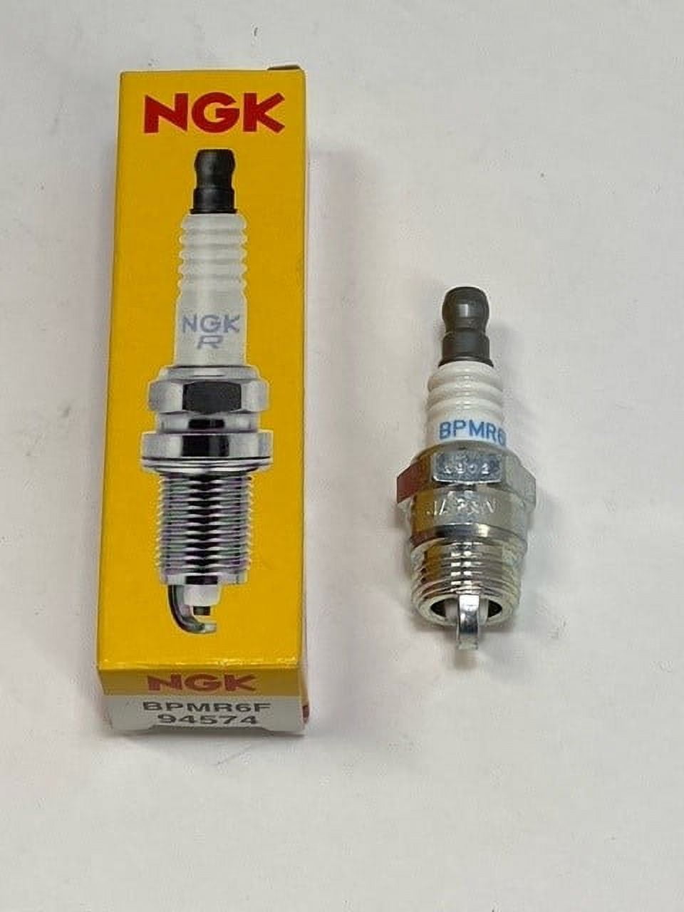 Genuine NGK BPMR6F Spark Plug - Walmart.com