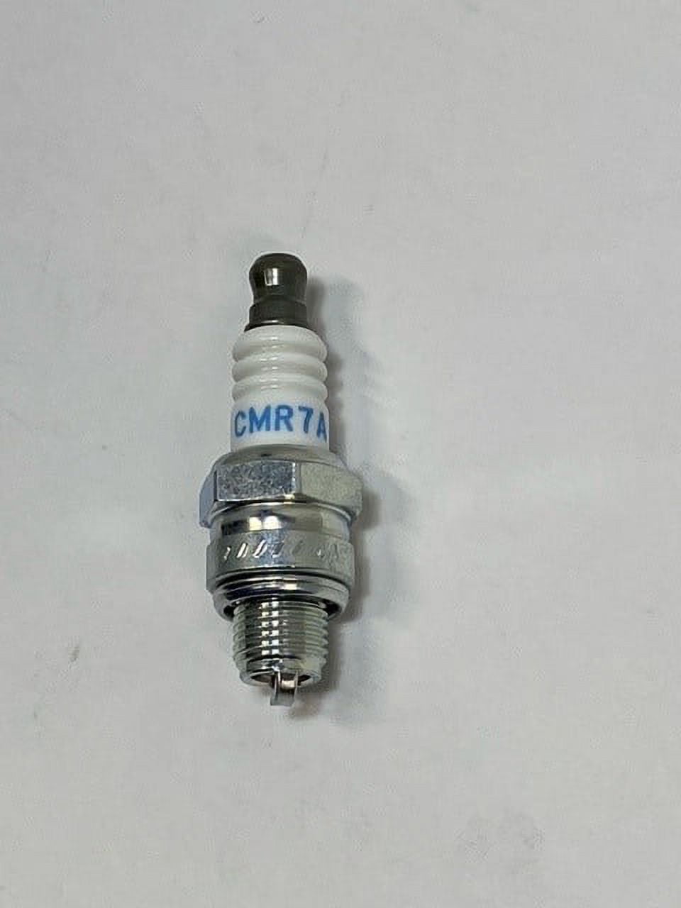 Genuine NGK CMR7A Spark Plug - Walmart.com