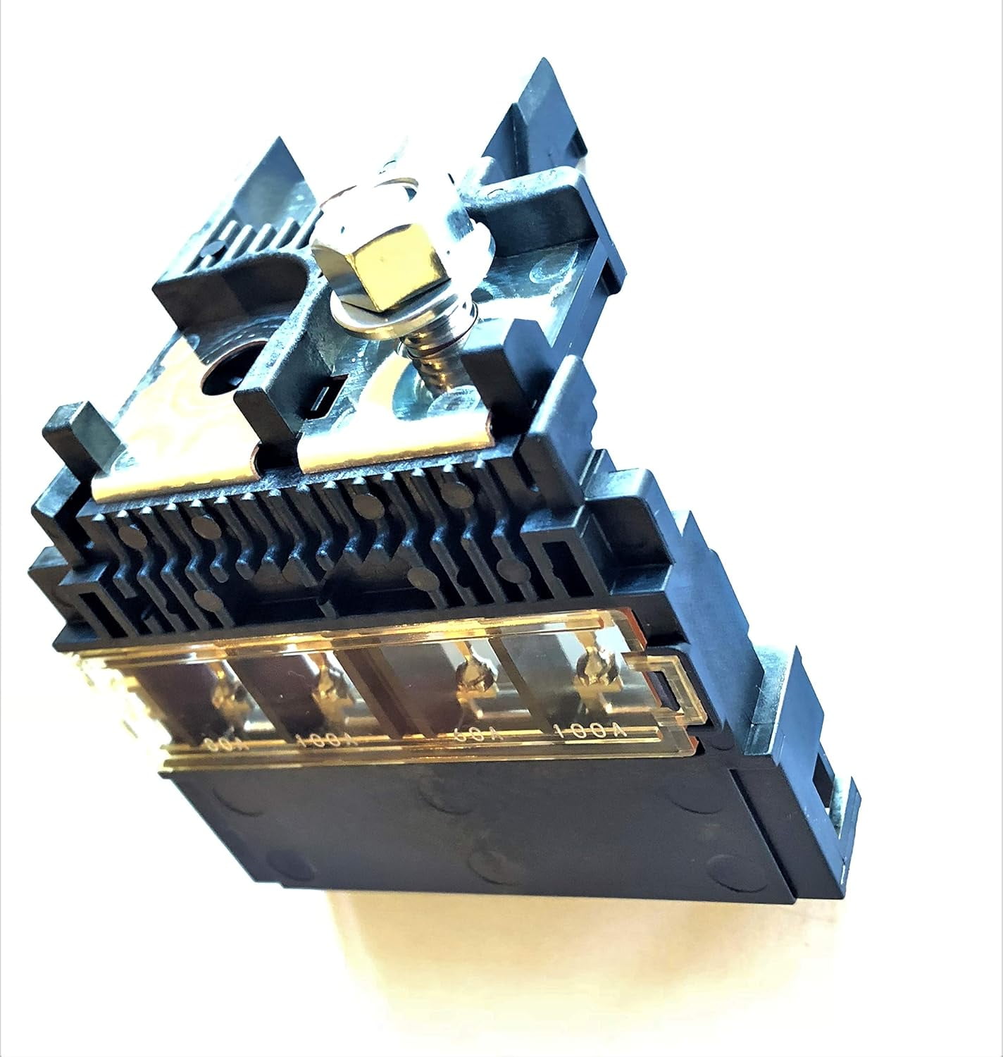 Genuine New 2438079919 24380-79919 Battery Fuse Terminal w M8 Nut for ...