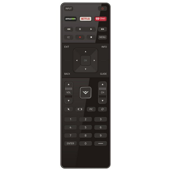 VIZIO Remote Controls