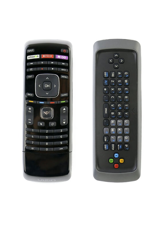 VIZIO Remote Controls in TV Accessories - Walmart.com
