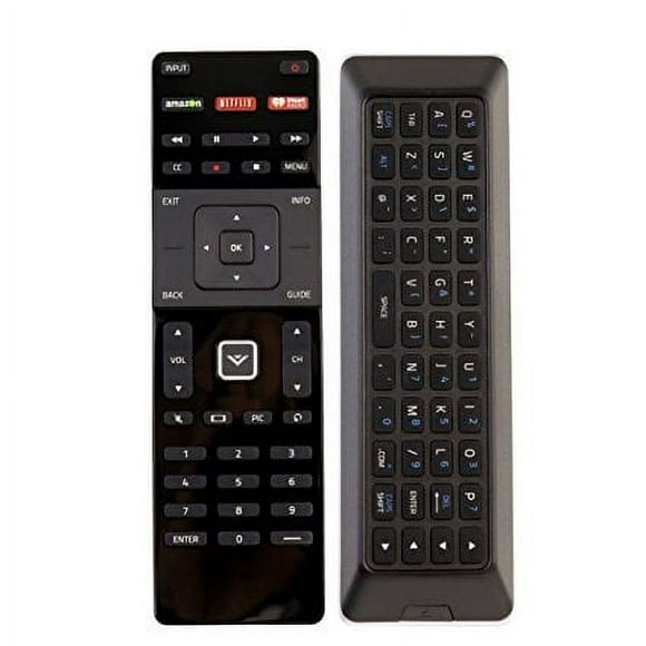 VIZIO Remote Controls