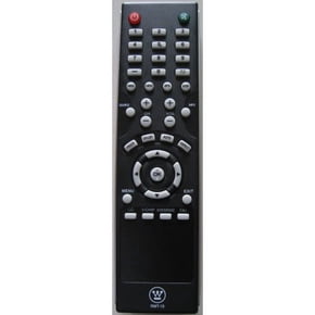Remote Controls in TV Accessories - Walmart.com