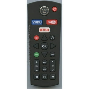 Westinghouse Remote Controls in TV Accessories - Walmart.com