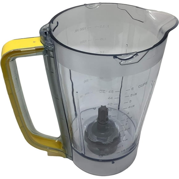 Ninja Pitcher Replacement