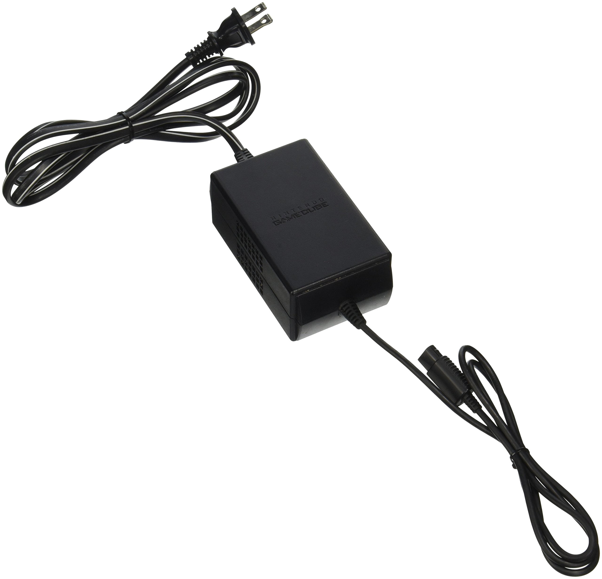 Genuine Nintendo Power AC Adapter for Nintendo GameCube Console ...