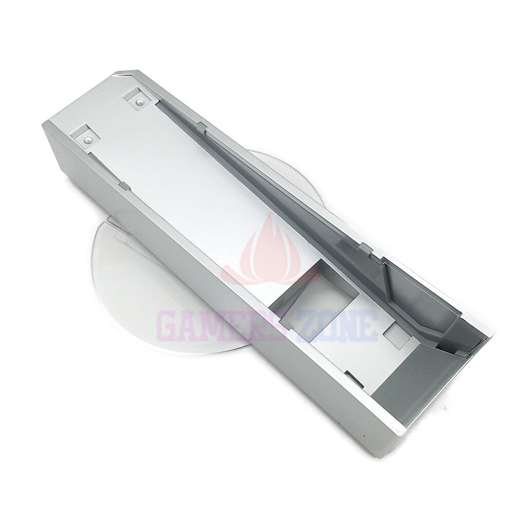 Pre-Owned Genuine Nintendo Wii Console Vertical Stand Used - Walmart.com