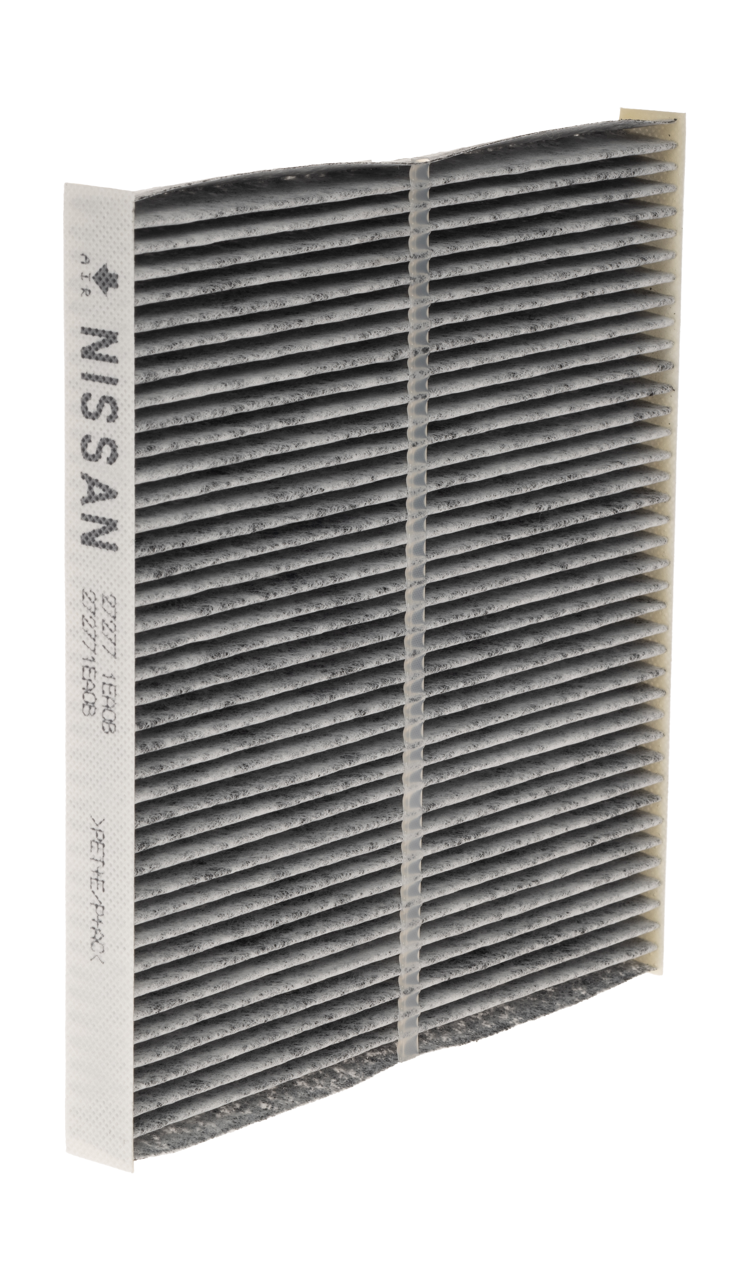 Genuine Nissan 370z AC Cabin Air Filter Conditioner OE B72771EA0B ...