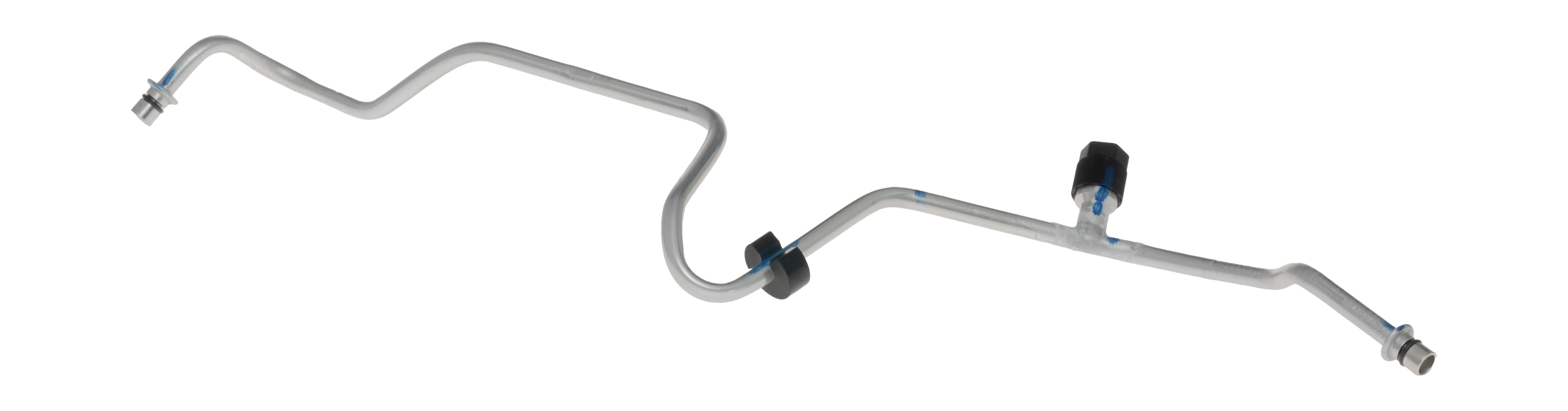 Genuine Nissan AC High Pressure Pipe Line Air Condition (2014-2020 ...