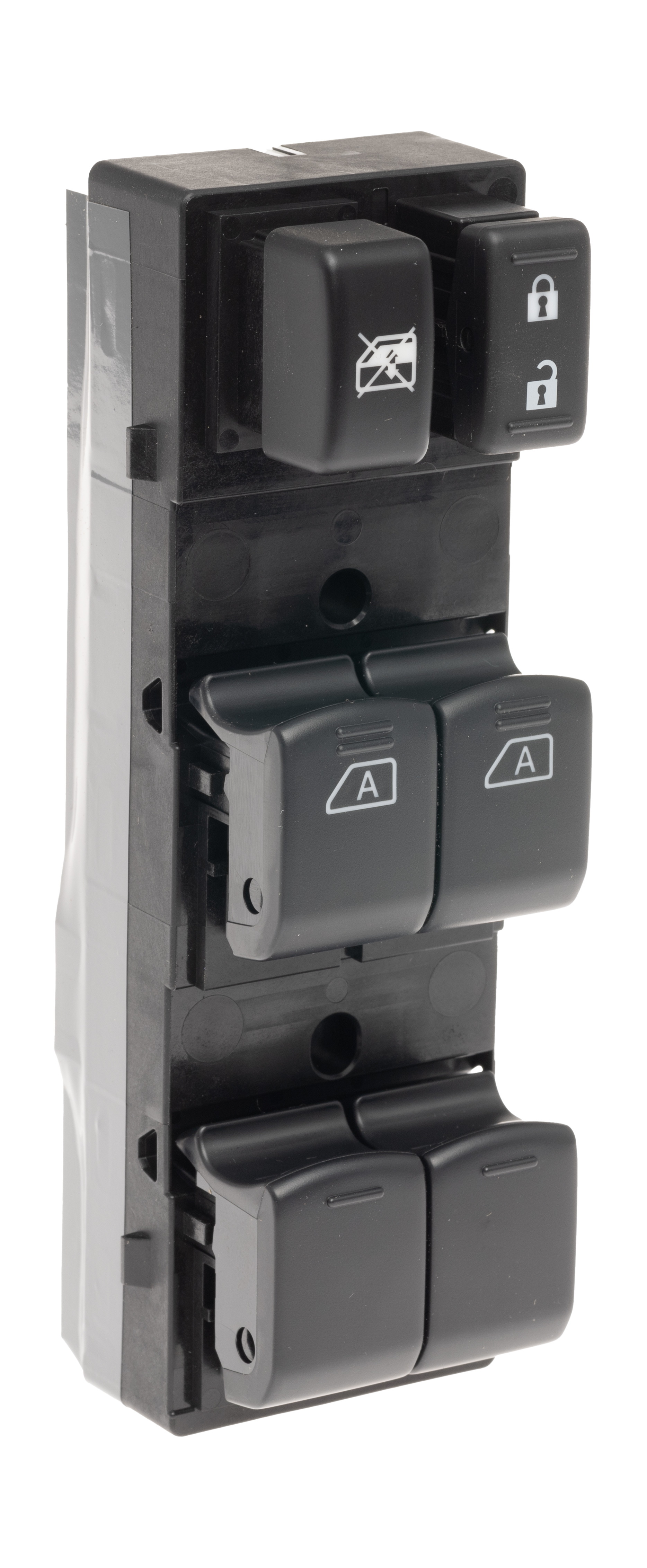 Genuine Nissan Assist Switch Assy-Power Window OEM 254011JA5C - Walmart.com