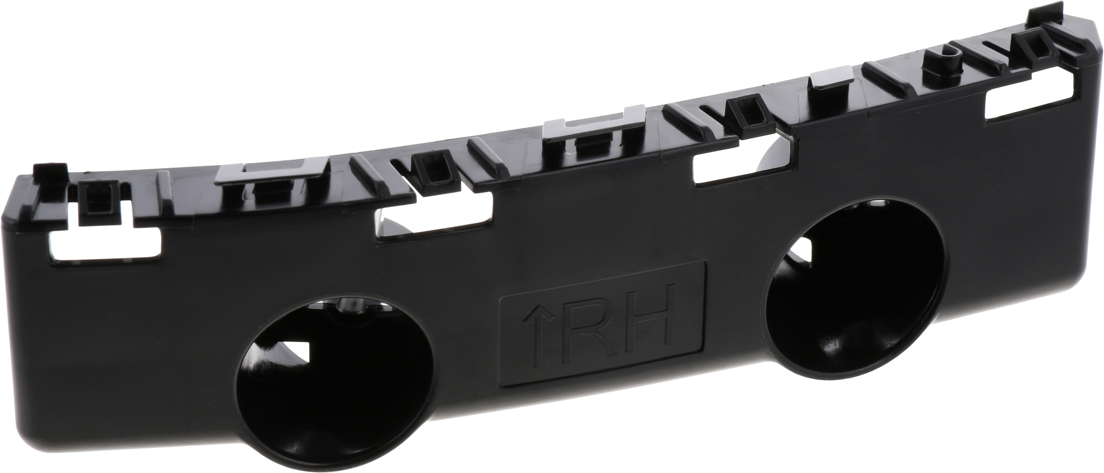 Genuine Nissan Bracket Front Bumper Side Rh OEM 622225AA0A - Walmart.com