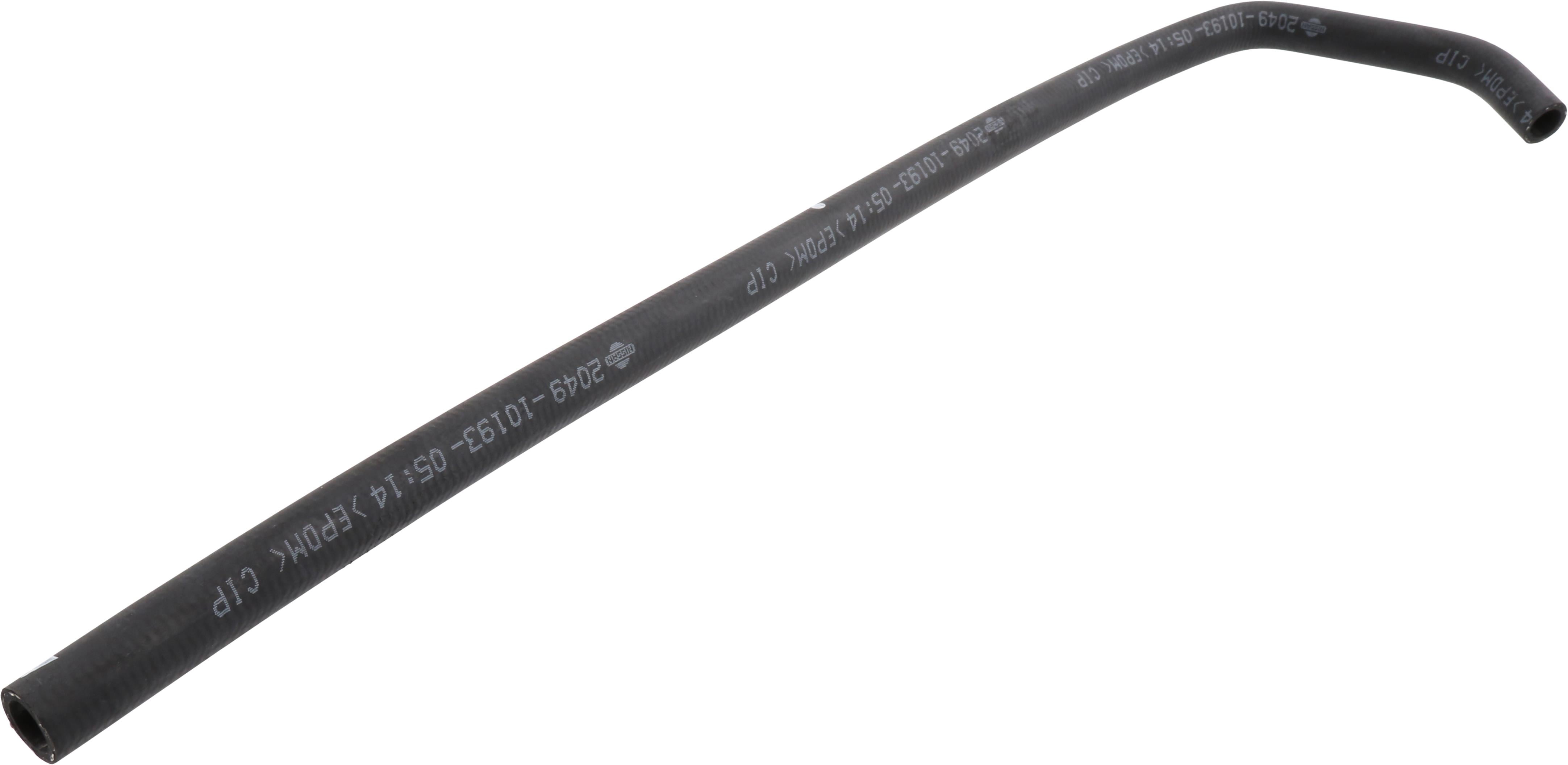 Genuine Nissan Engine Coolant Hose Water Inlet OE 14055EA20A - Walmart.com