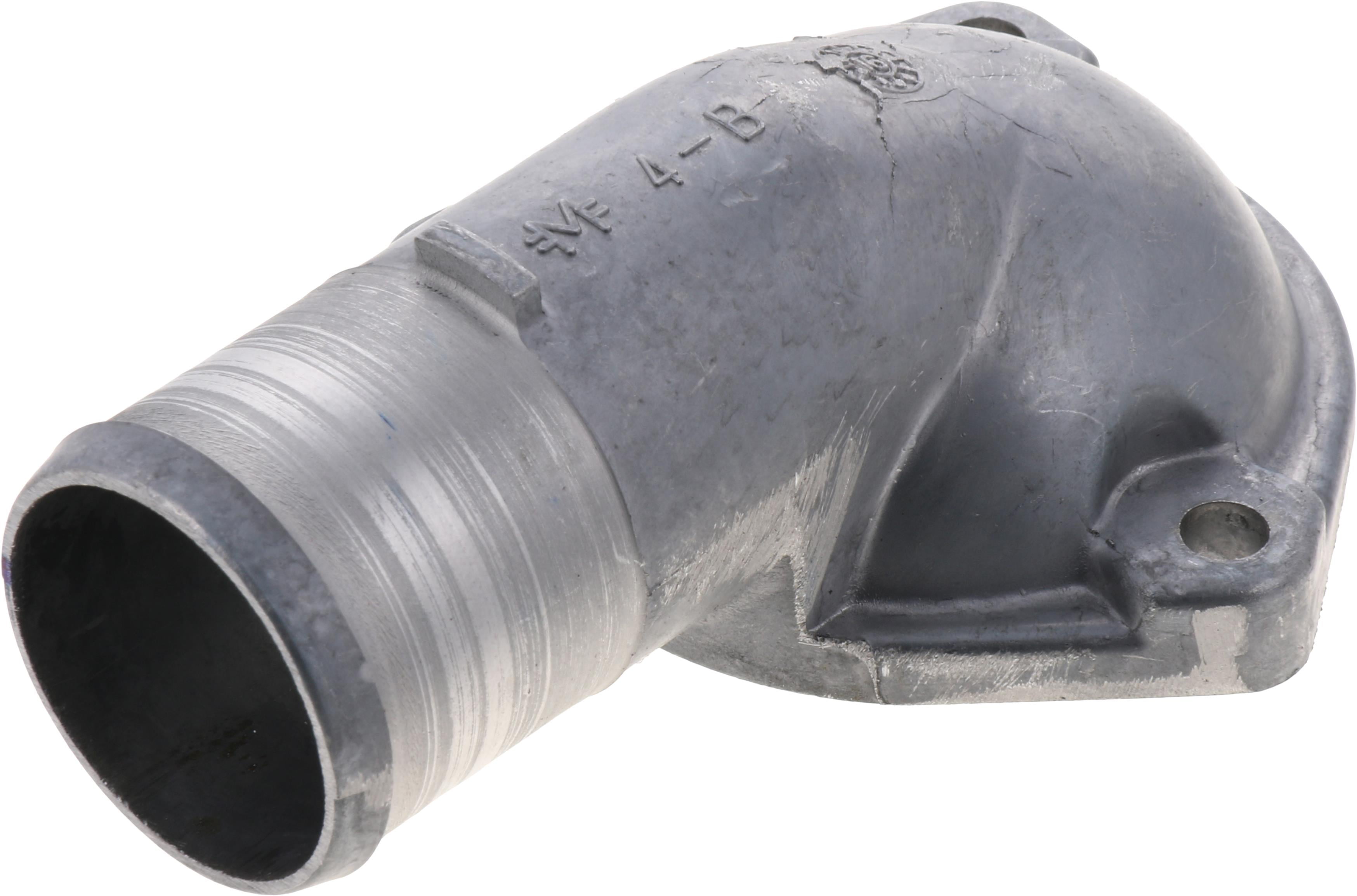 Genuine Nissan Engine Thermostat Housing Water Inlet (1998-2004) OE ...