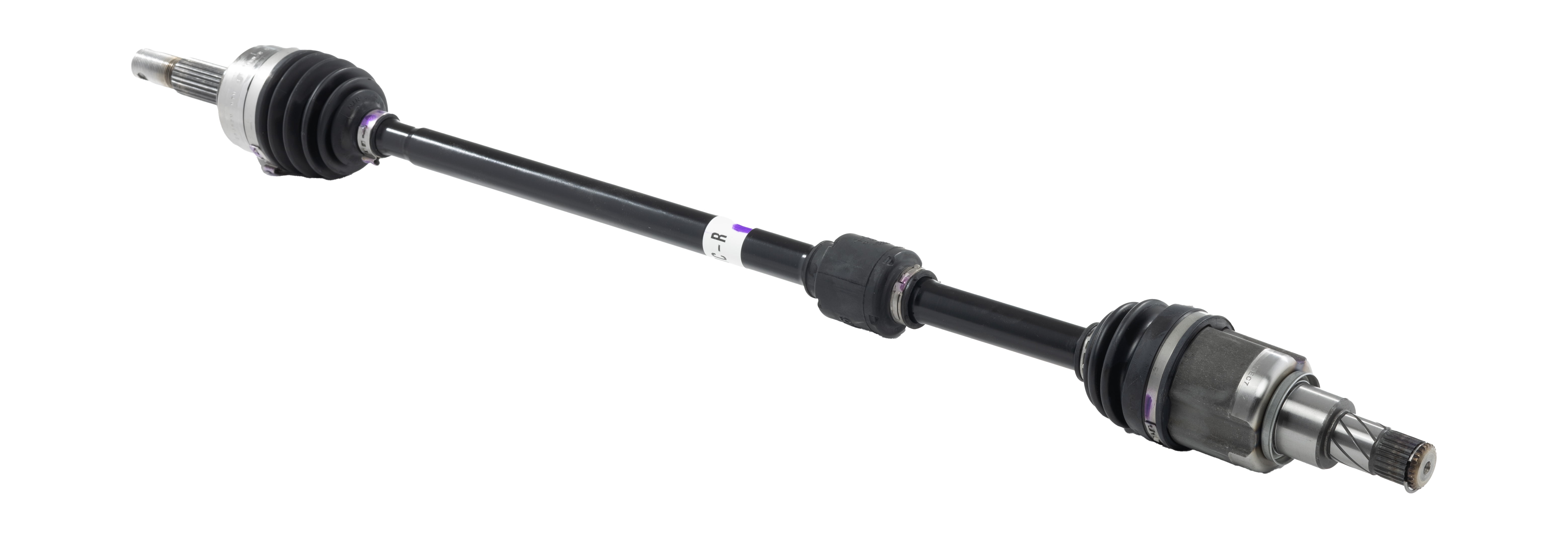 Genuine Nissan Front Drive Shaft CV Axle Assembly Right Genuine Nissan Front Drive Shaft CV Axle Assembly Right