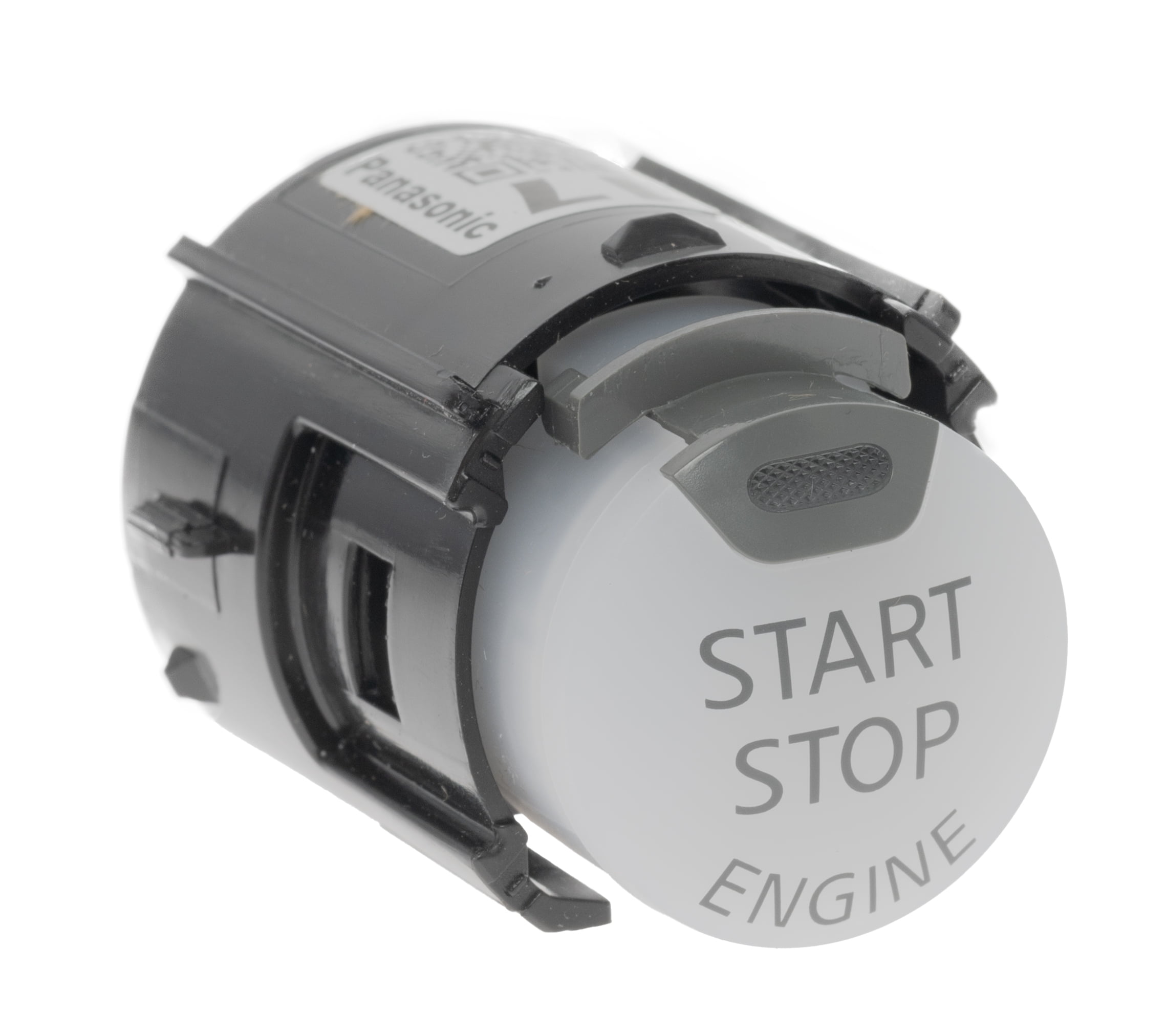 Genuine Nissan Ignition Switch Button Assembly Start Stop (2013-2019 ...