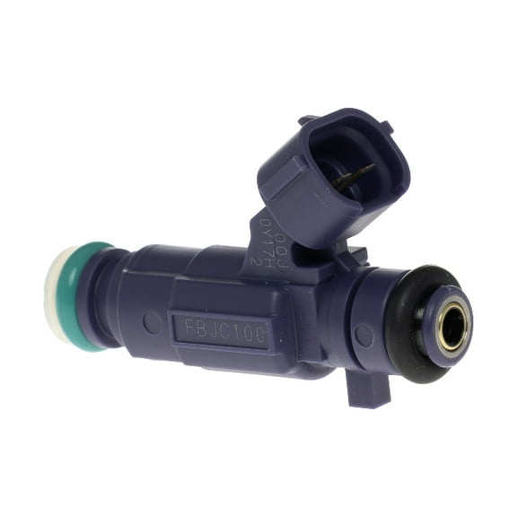 Nissan Nv200 Fuel Injector