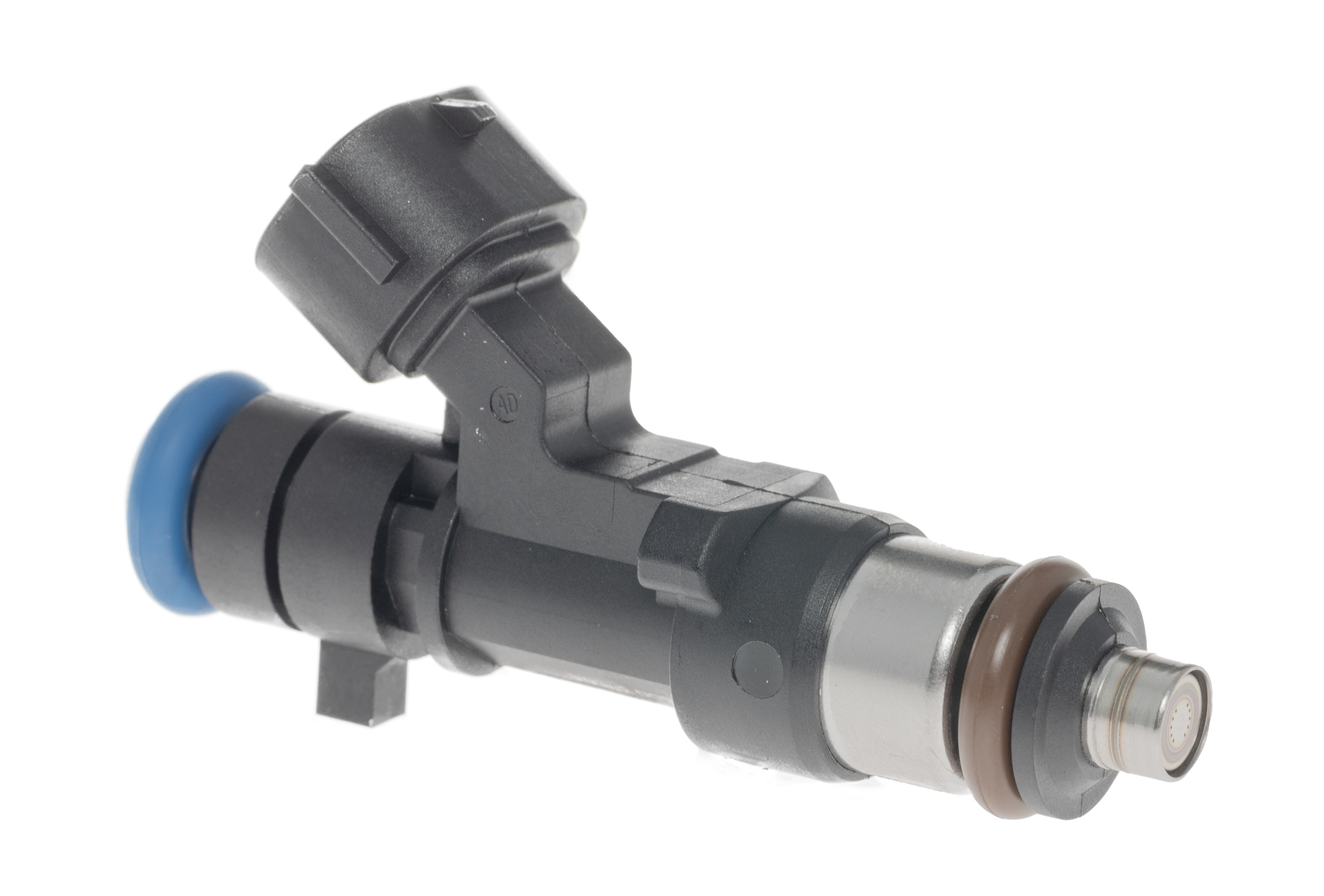 Genuine Nissan Injector Assy-Fuel OEM 166003RC0A - Walmart.com