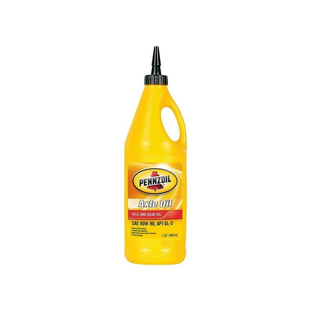 Genuine Nissan Parts - Limited Slip Oil (999MP-1XGPP0P) - Walmart ...
